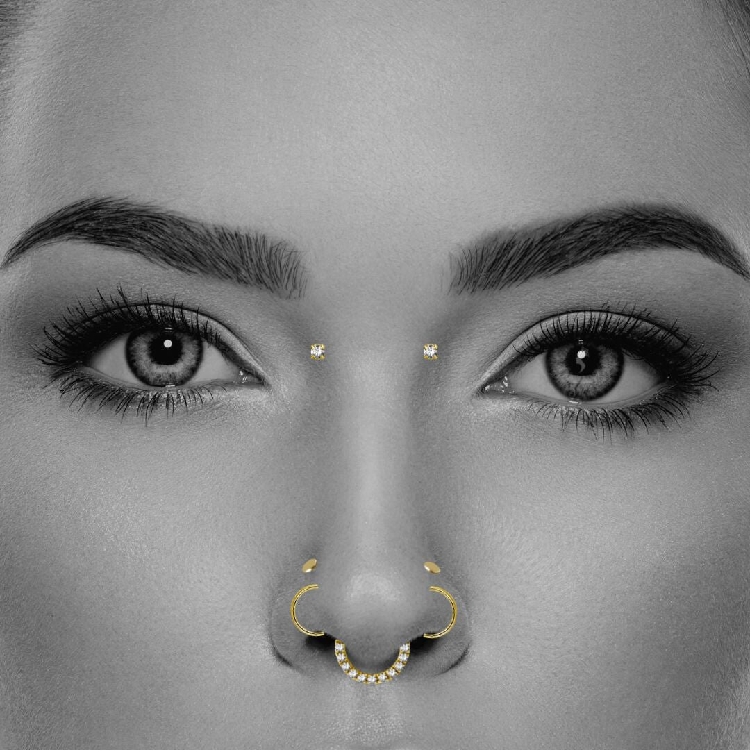 Nose – Queen Of Steel