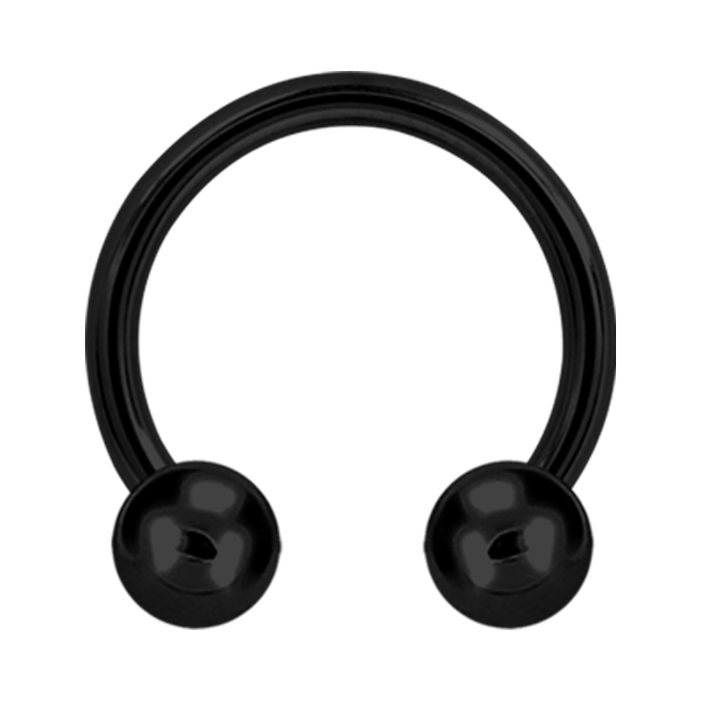 Micro Circular Barbell – Queen Of Steel