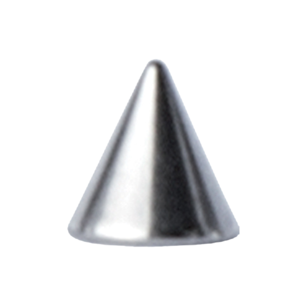 Threaded Spike – Queen Of Steel