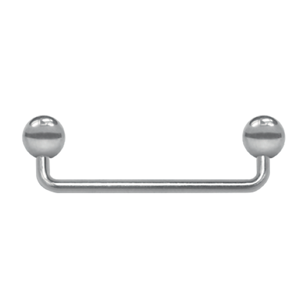 Surface Barbell – Queen Of Steel