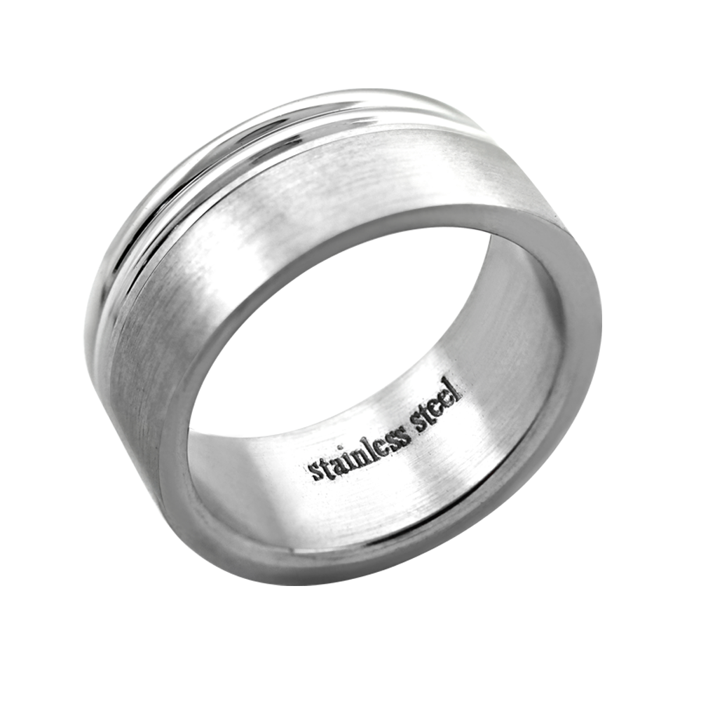 Double Flat Line Band – Queen Of Steel