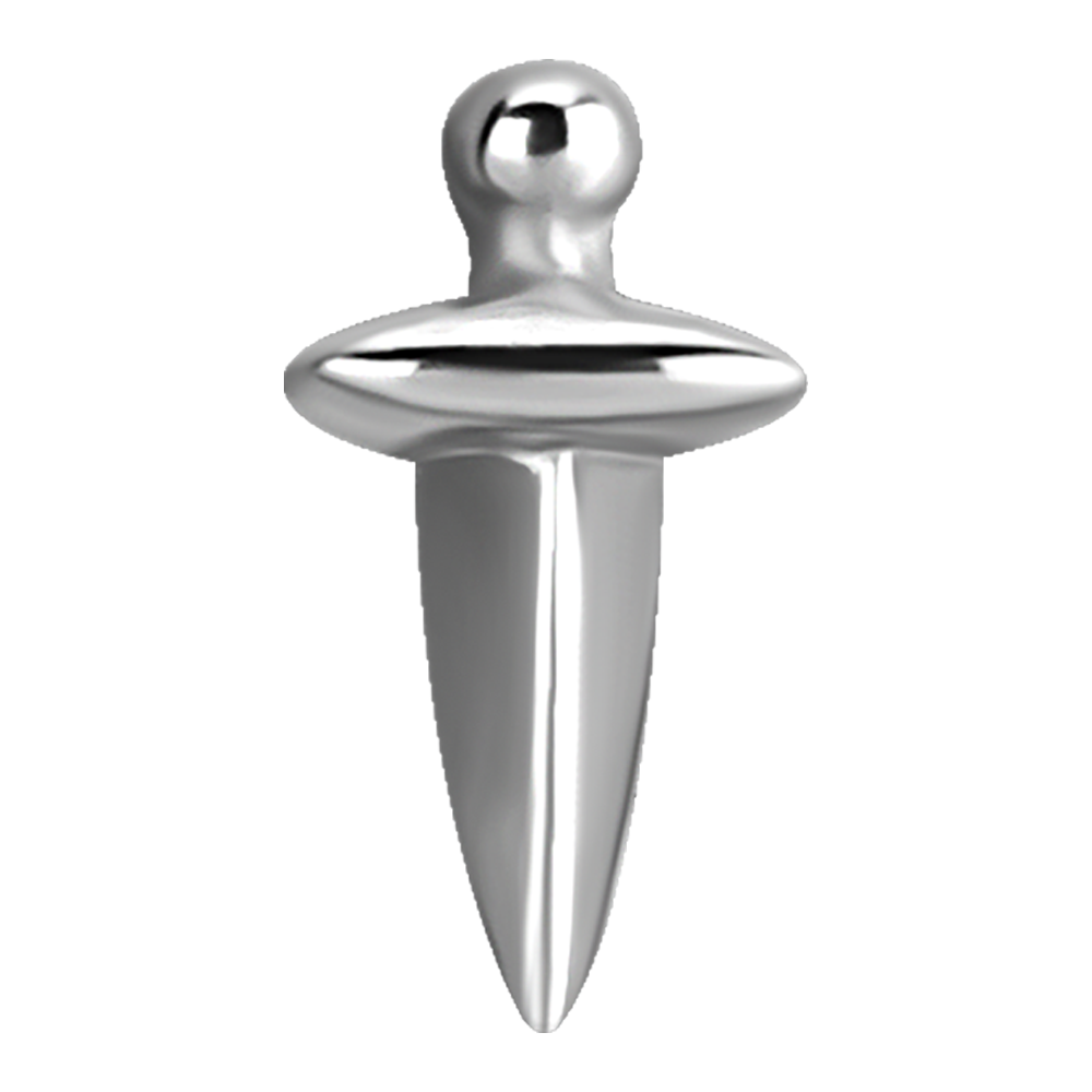 Dagger Attachment – Queen Of Steel