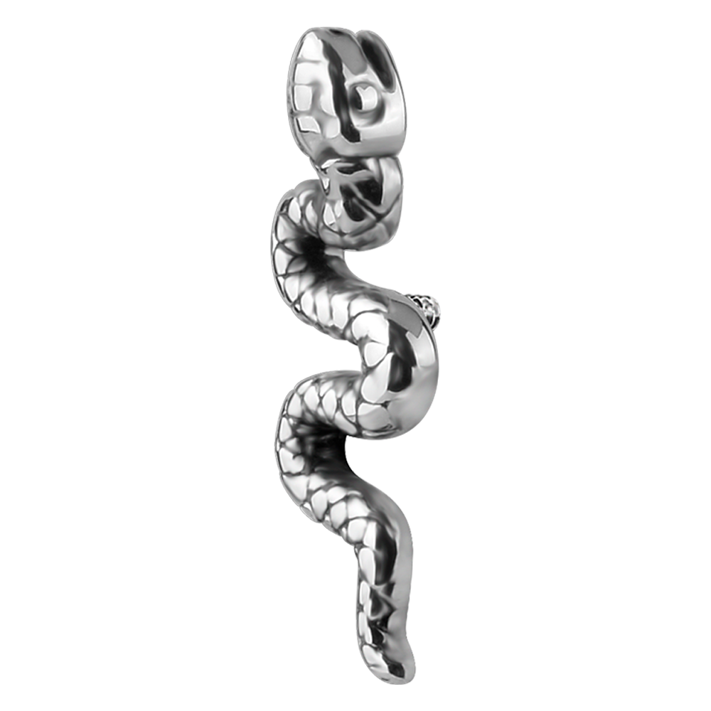 Snake Attachment – Queen Of Steel