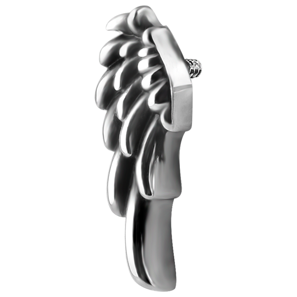 Wing Attachment - Left – Queen Of Steel