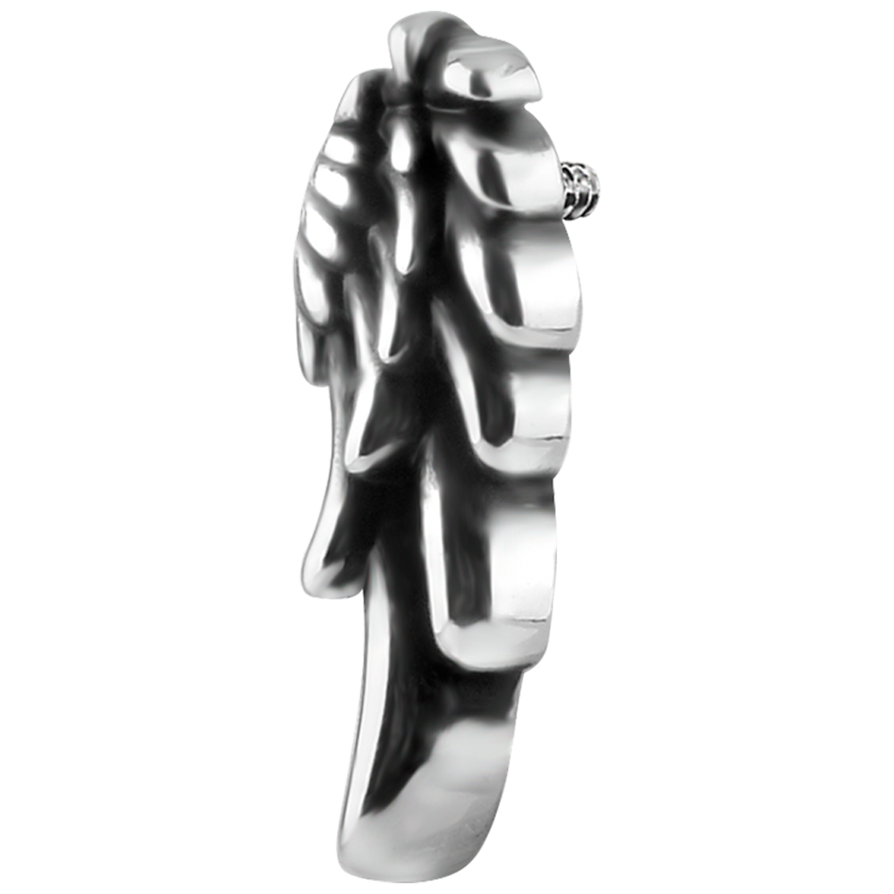 Wing Attachment - Right – Queen Of Steel