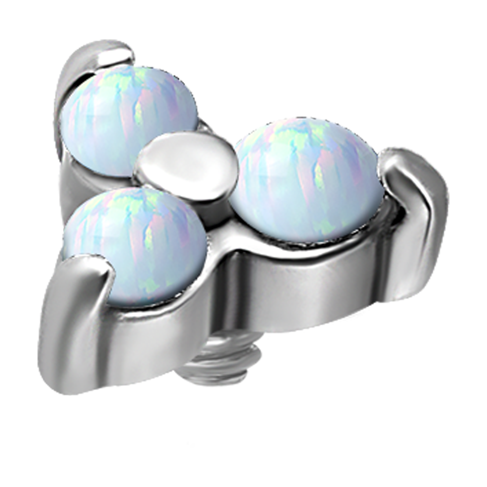 Trinity Opal Attachment – Queen Of Steel