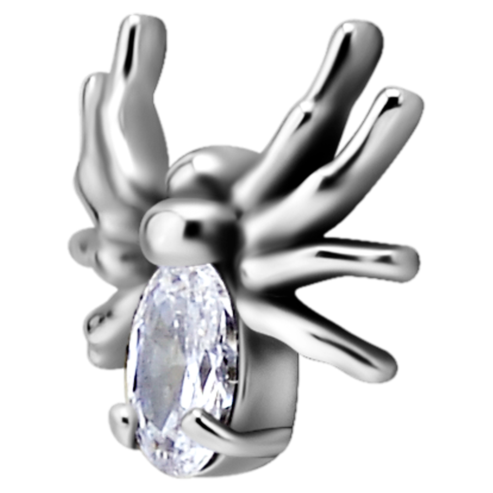 Spider Attachment – Queen Of Steel